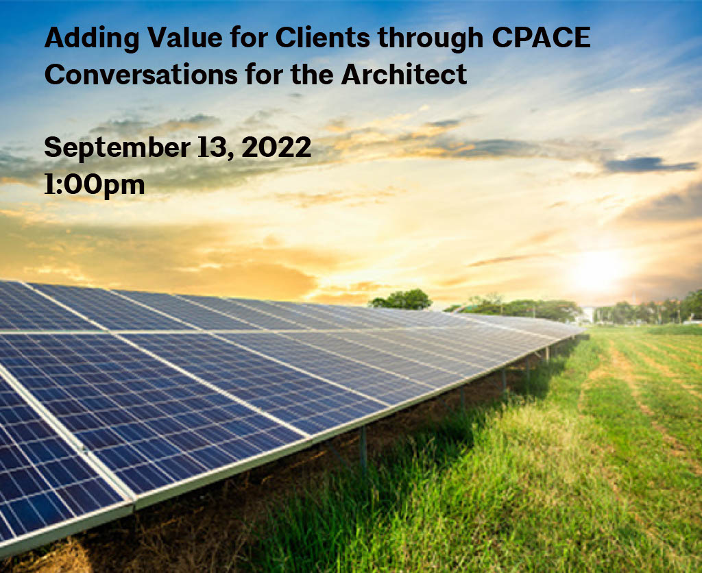 Events for March 2025 – Philadelphia C-PACE